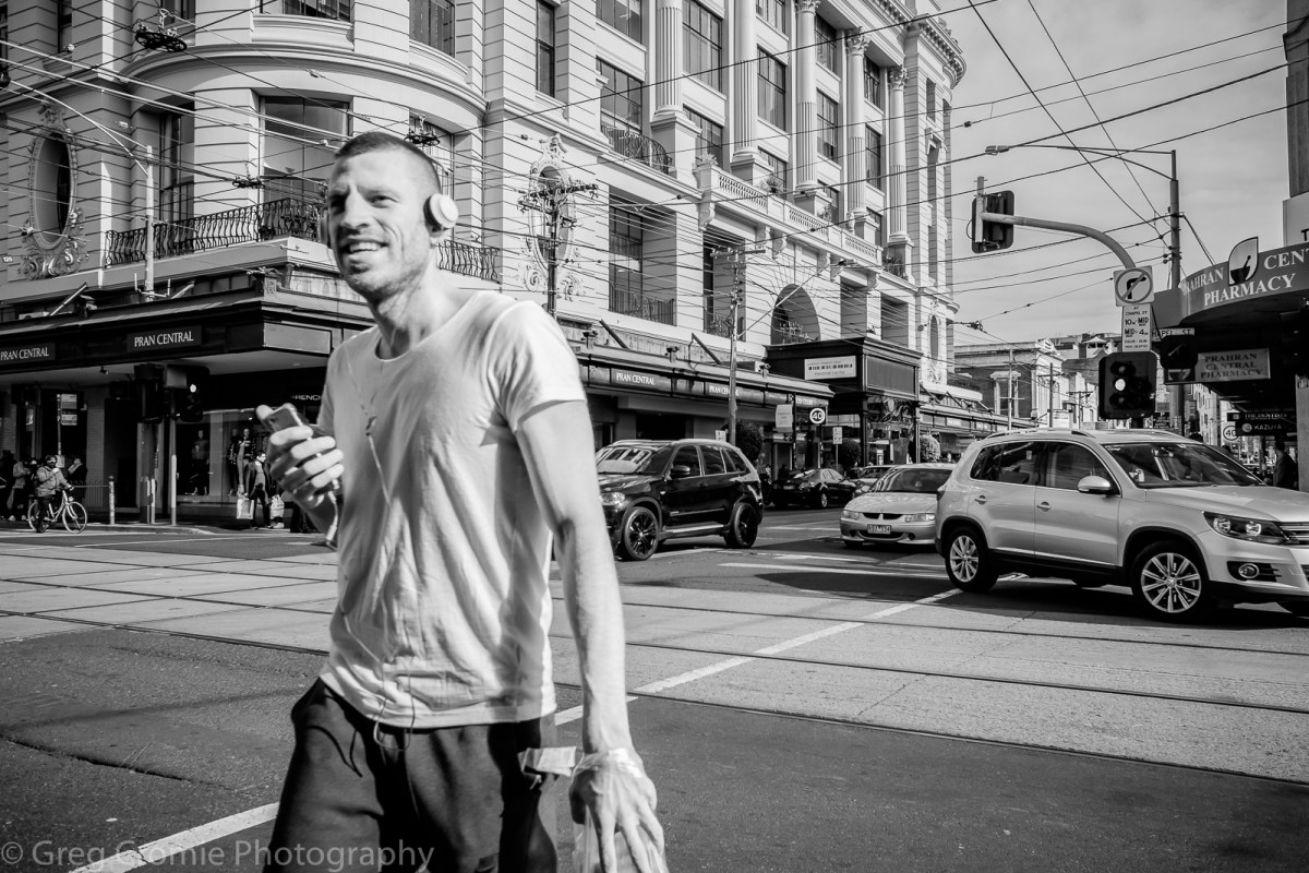 Prahran – Melbourne – Fujifilm X70 | Greg Cromie Photography