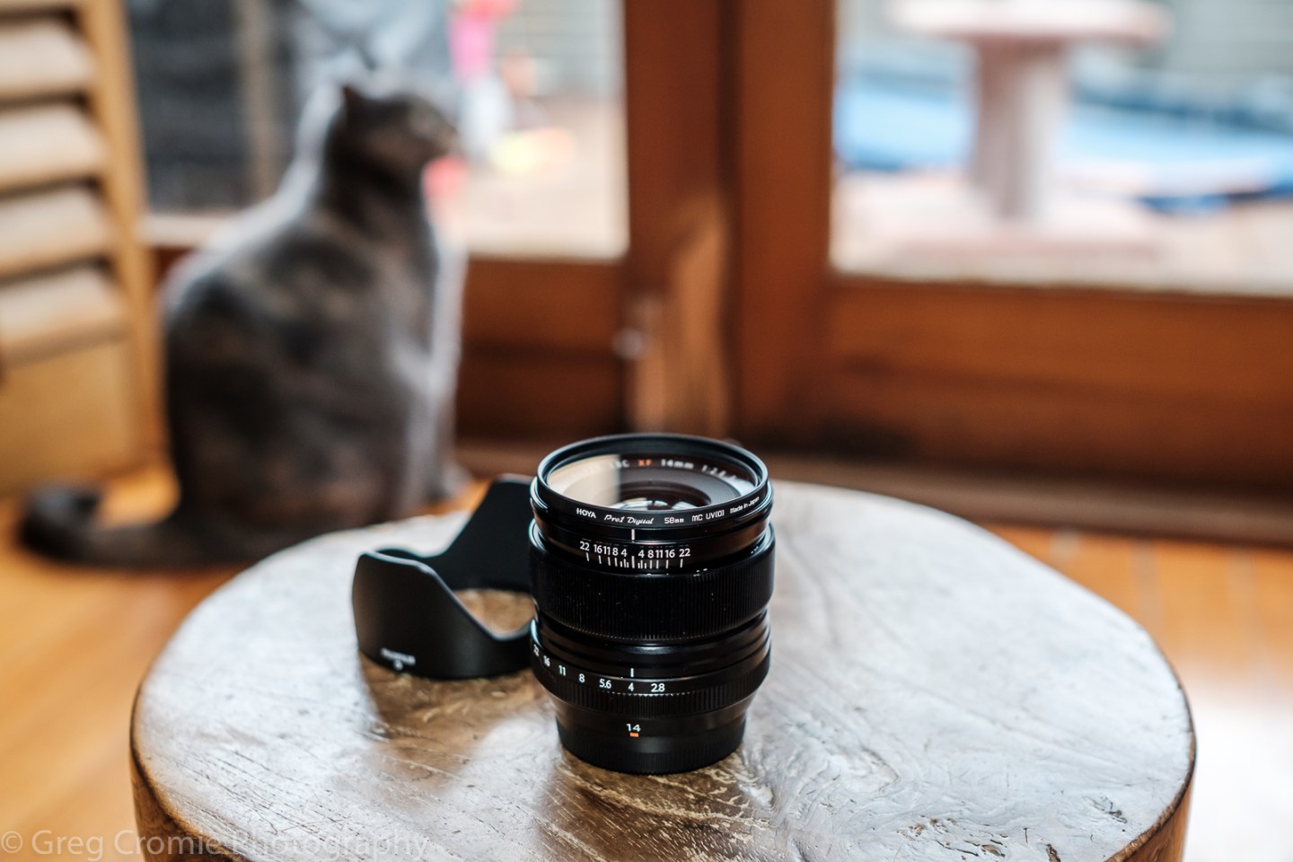 Street Photography with the Fujifilm XF14mmF2.8. | Greg Cromie Photography