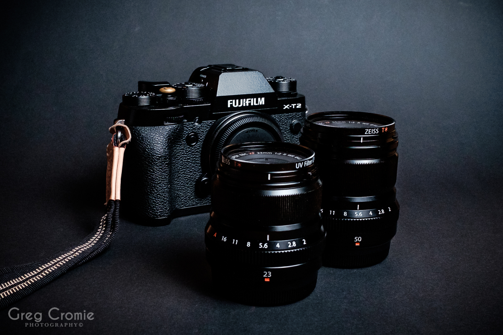 My photography workflow with Fujifilm X Series – Part I – Preparation ...
