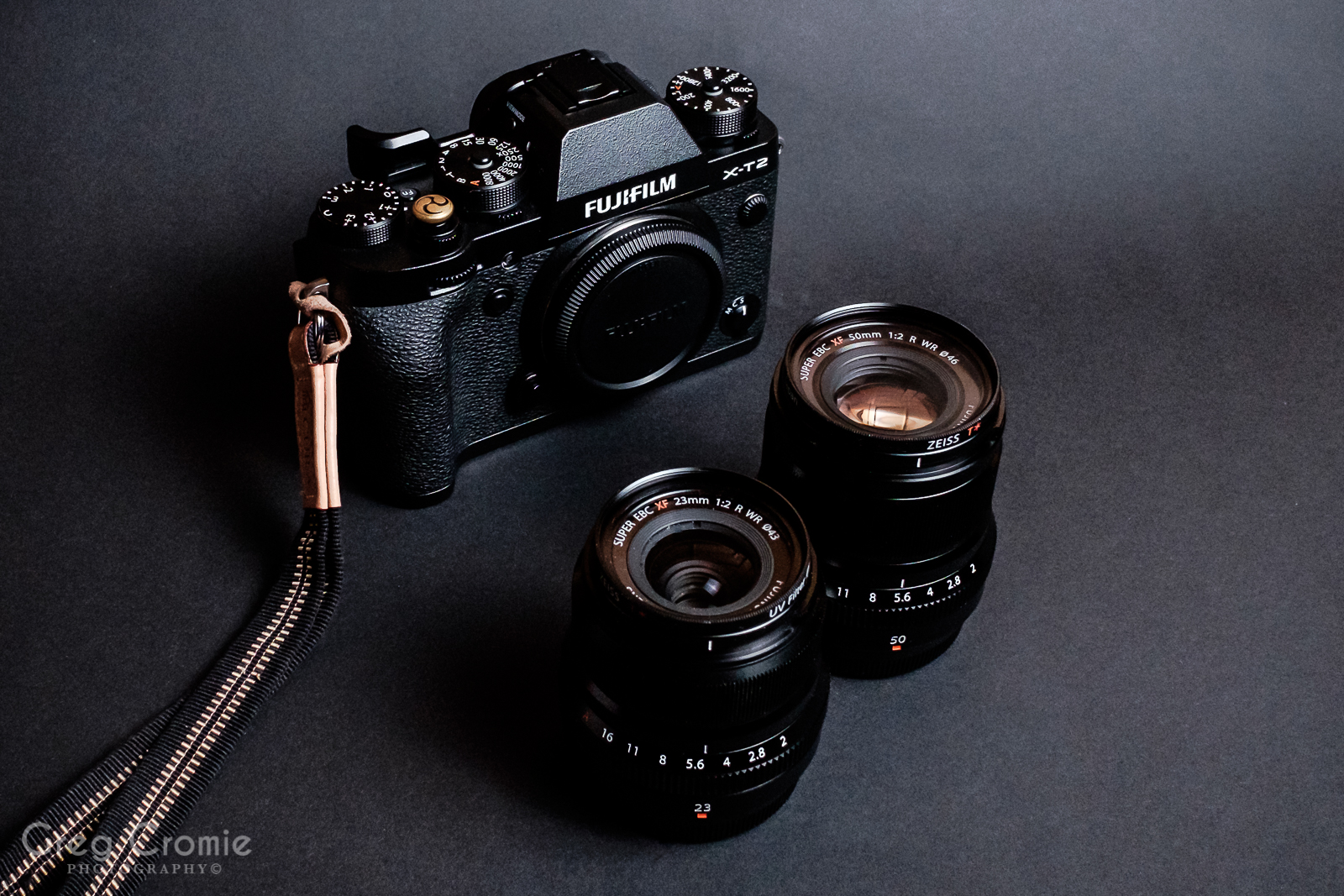 My photography workflow with Fujifilm X Series – Part I – Preparation ...