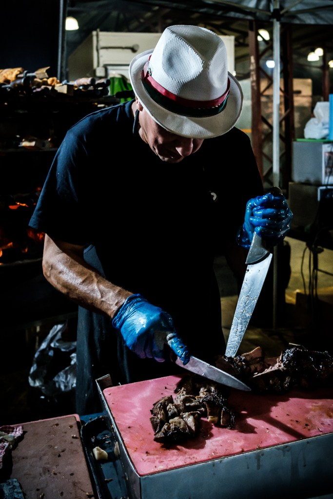 Street Photography at the Queen Victoria Euro Night Market | Greg ...