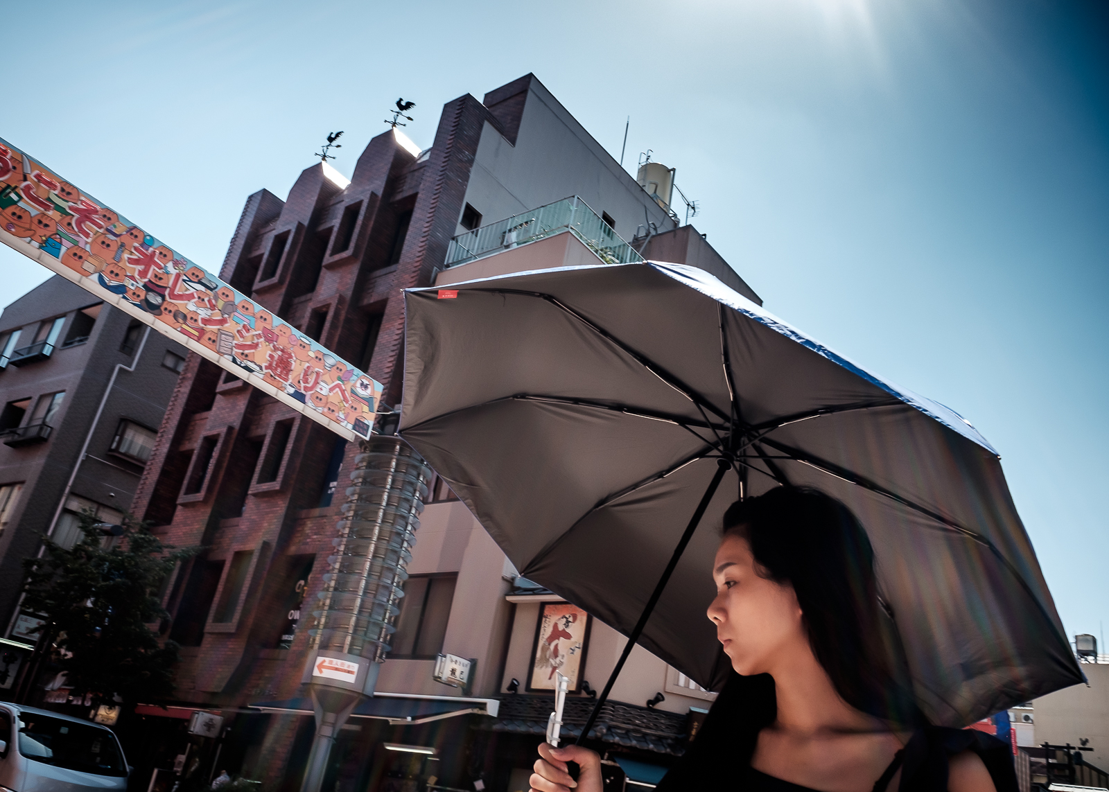 Williamstown Camera Club – Street Photography In Japan Presentation ...